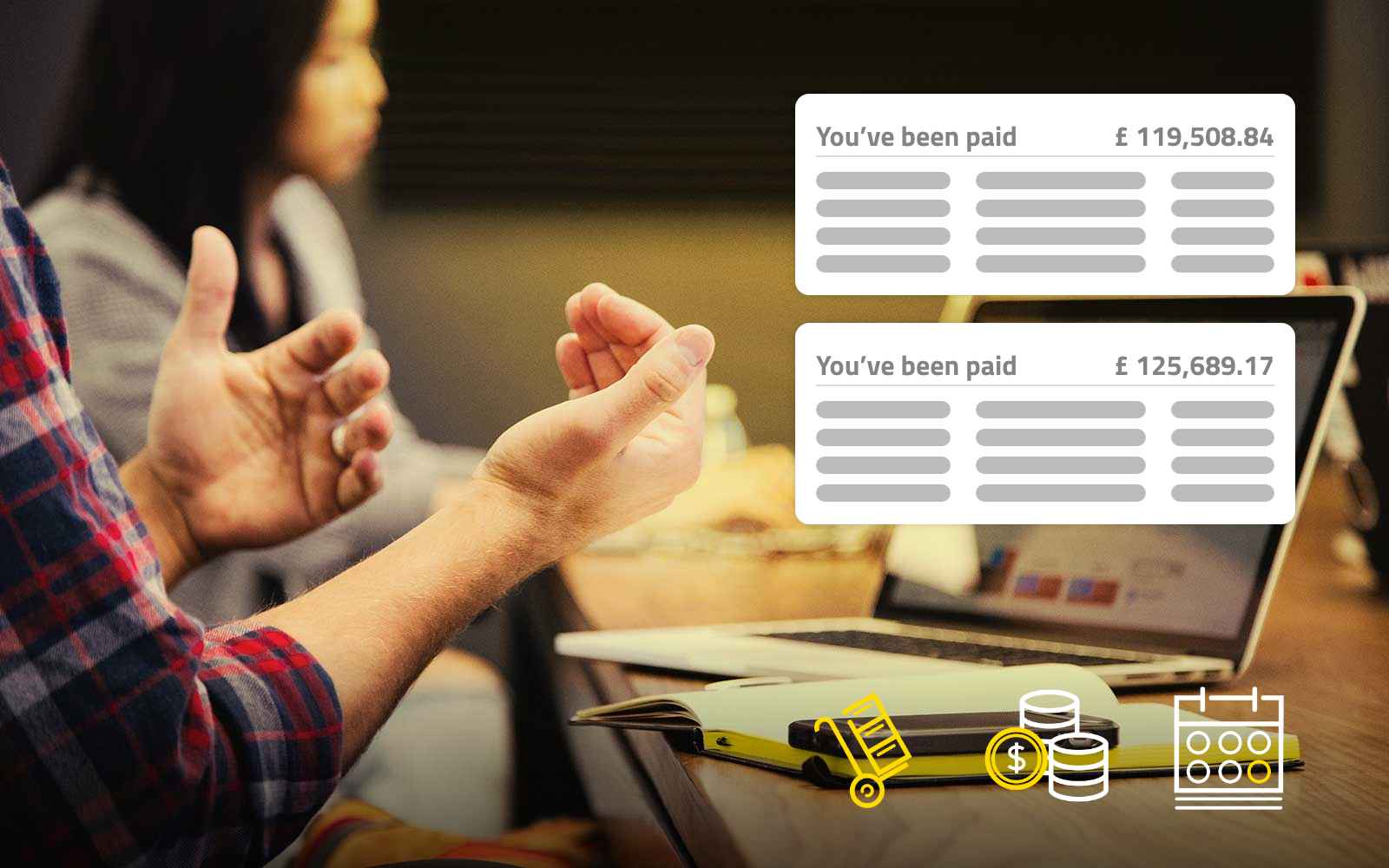 Business finance reinvented - Previse USA